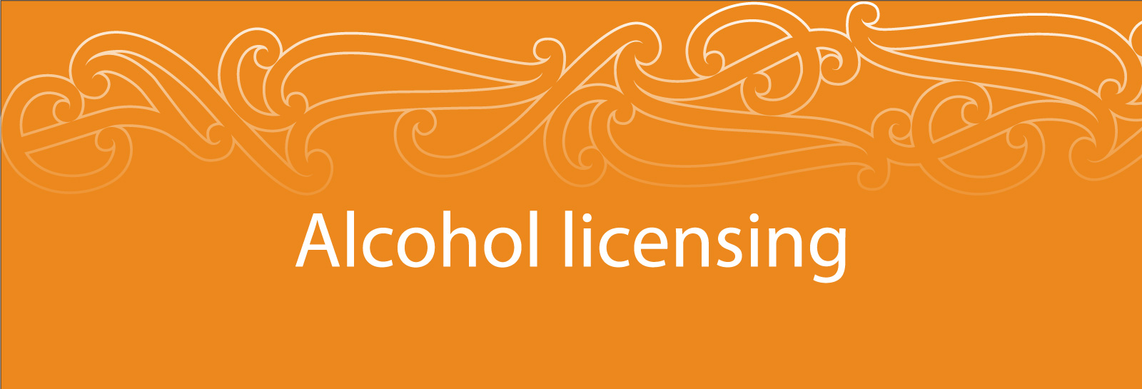 Alcohol licence public notices | Gisborne District Council