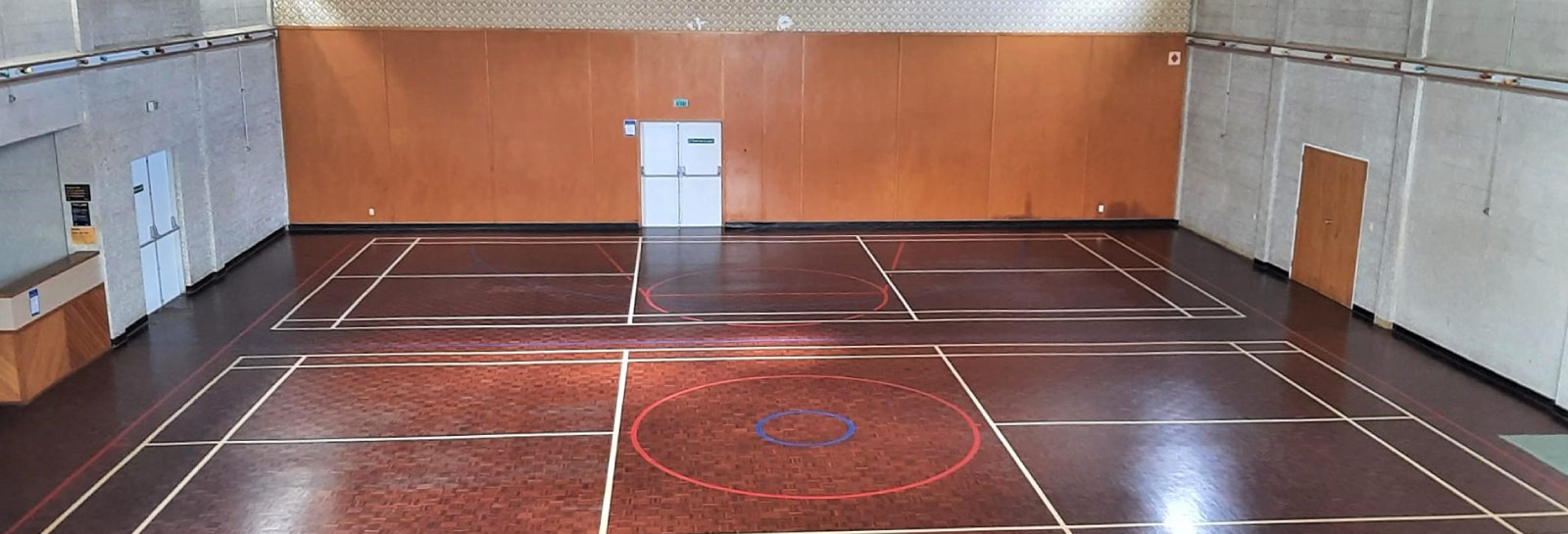 Patutahi Hall | Gisborne District Council