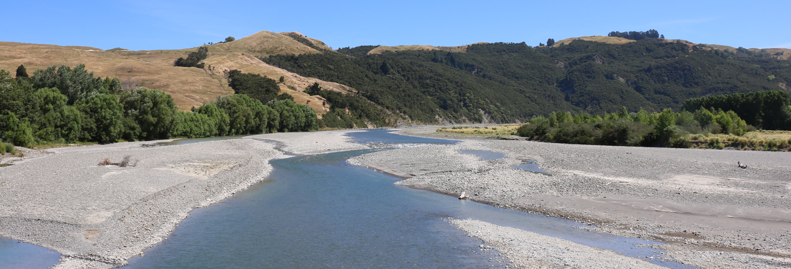 Waiapu Catchment Plan | Gisborne District Council