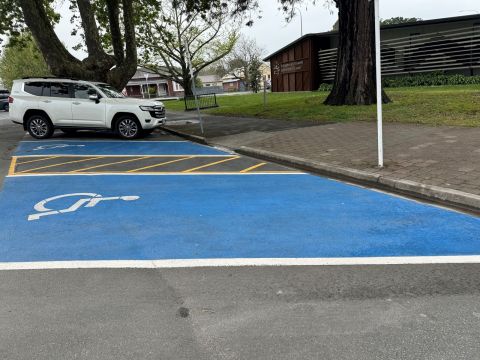 Gisborne District Council