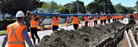 Gisborne District Council