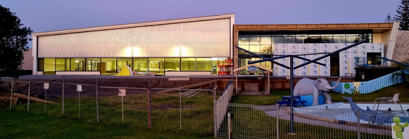 15 sleeps to go – countdown is on to Kiwa Pools opening | Gisborne ...