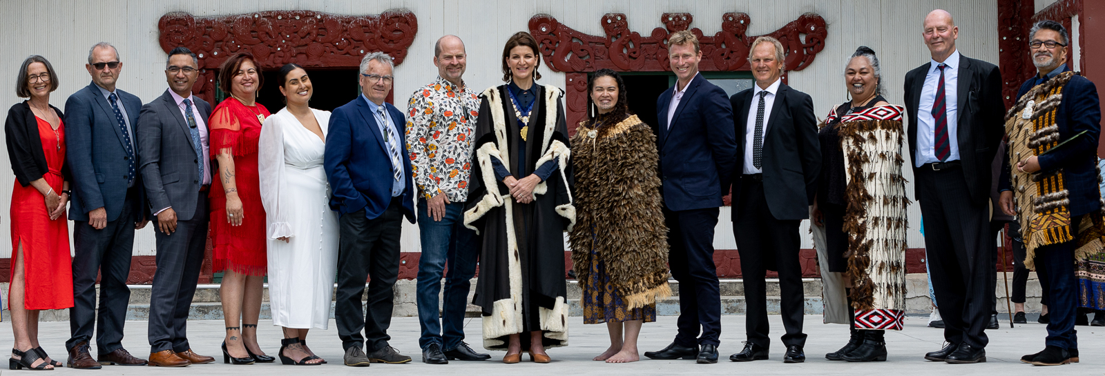 Mayor and councillors | Gisborne District Council